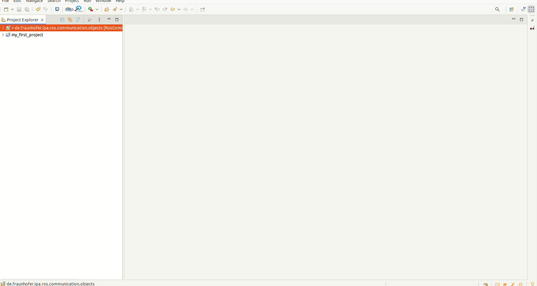 Set Up the Tooling Environment in Eclipse | DeploymentTooling.github.io