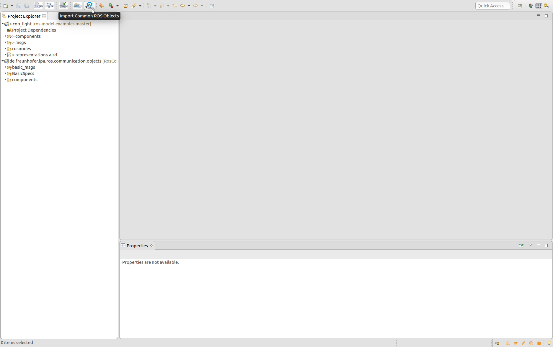 Set Up the Tooling Environment in Eclipse | DeploymentTooling.github.io