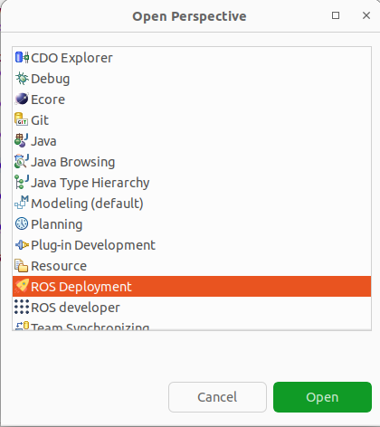 Set Up the Tooling Environment in Eclipse | DeploymentTooling.github.io